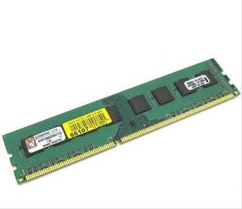 Оперативная память Kingston DDR3 1Gb