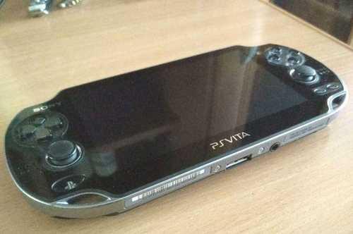 Sony Vita