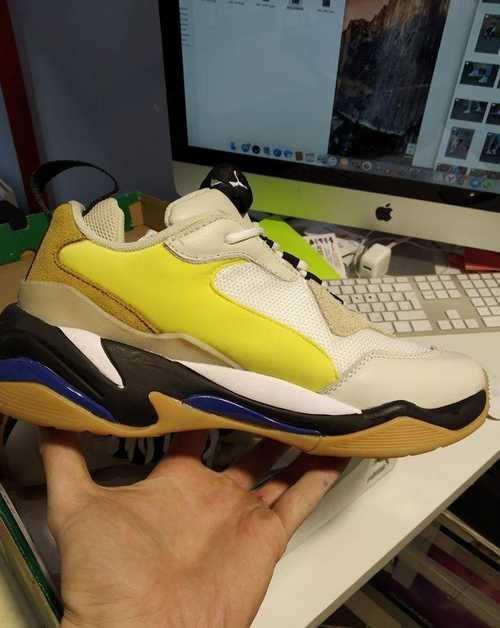Кроссовки Puma Thunder