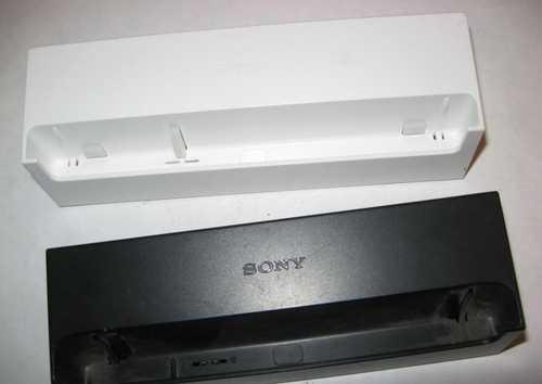 Sony DK28 и DK26 для Xperia ZR. новые