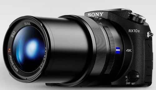 Sony RX10 II (DSC-RX10M2)