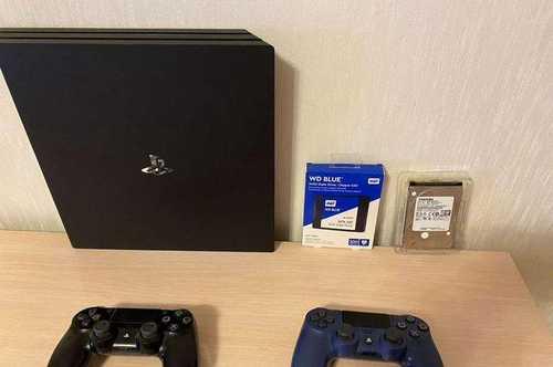 Sony PS4 pro