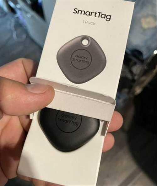 Samsung Smart Tag