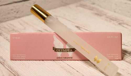 Пробник Paco Rabanne Olympea