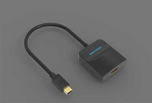 Minidisplayport - VGA