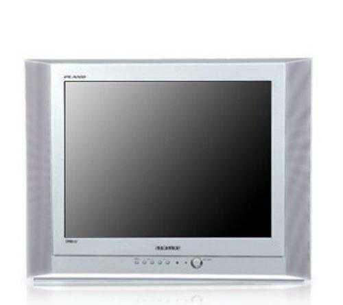 Телевизор SAMSUNG plano CS-25M6HNQ