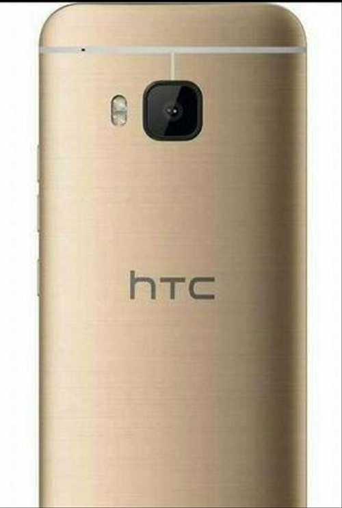 Телефон HTC one m9