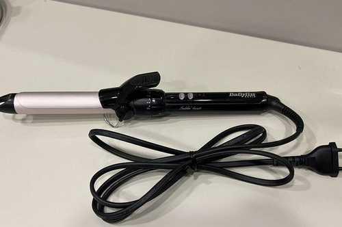 Плойка babyliss C325E 25см