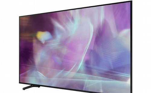 Телевизор Samsung QE50Q60A 50 Ростест