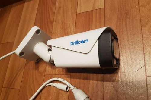 4K ip камера видеонаблюдения Brillcam 4K BRC-S8191