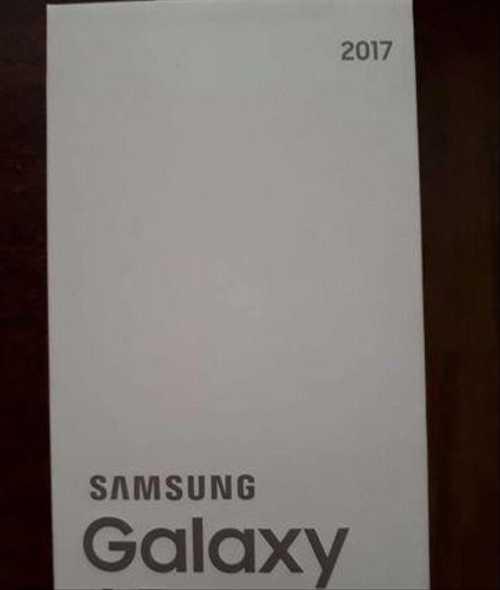 Комплект упаковки для Samsung Гэлакси Galaxy SM-А5