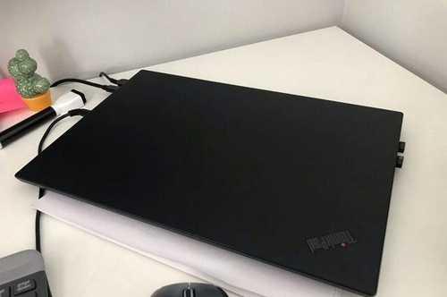 Мощный Ультрабук Lenovo ThinkPad P1 Gen3