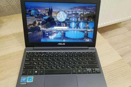 Нетбук asus Vivobook 12 E203MA