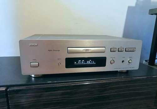 CD проигрыватель denon DCD-1650AR