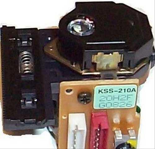 Лазерная головка sony KSS-210A