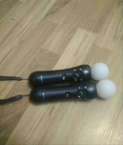 PlayStation 4 move controller Москва | Игровые приставки, игры, программы | Festima.Ru ...