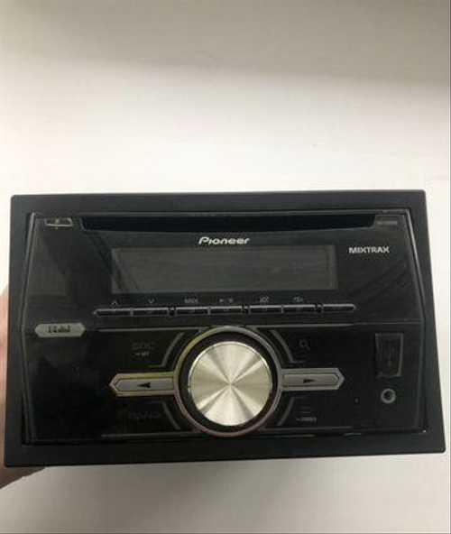 Магнитола Pioneer FH-X360UV