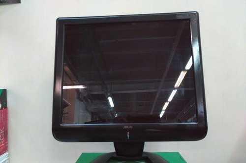LCD монитор asus PM17TU