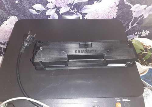 Картридж для лазерного принтера самсунг м2070,моде
