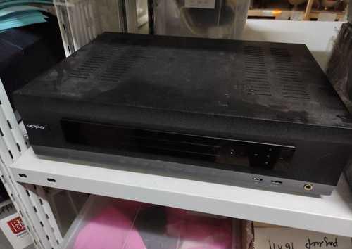 Oppo blu ray disc player bdp-105