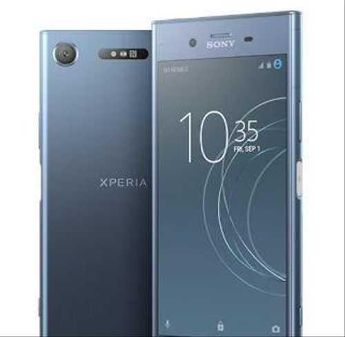 Sony Xperia XZ1 Dual SIM (g8342)