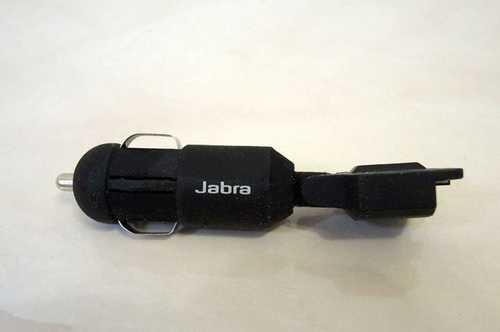 Автомобильное зарядное устройство для Jabra