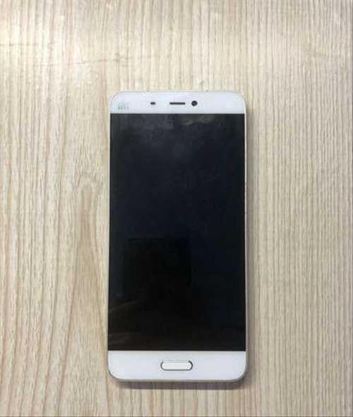 Xiaomi mi5 64Гб