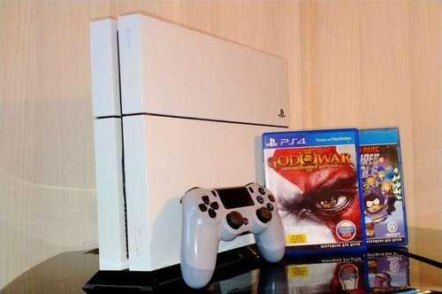Sony PS4