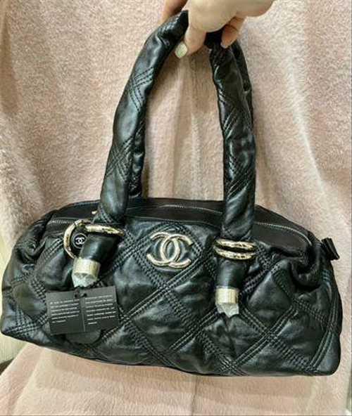Сумка Chanel новая