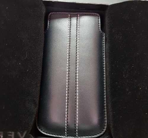 Vertu Signature Touch I, Aster чехол карман