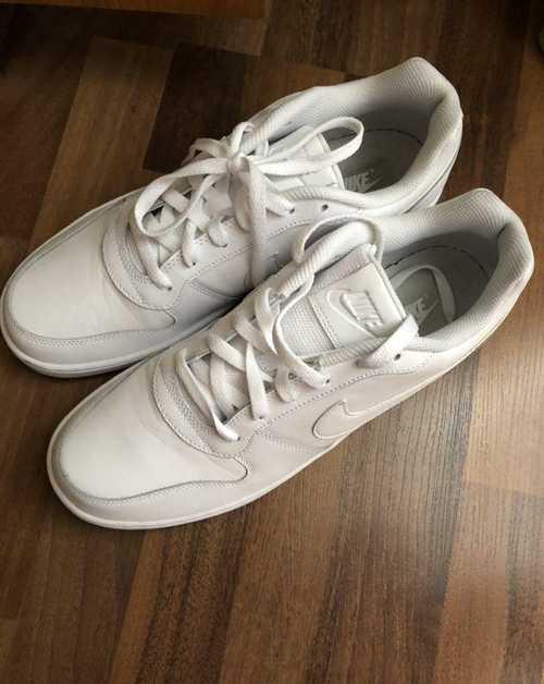 Кроссовки Nike Ebernon Low