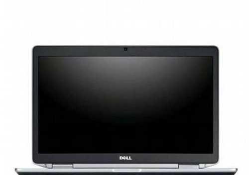 Ноутбук Dell Latitude E6330 i7