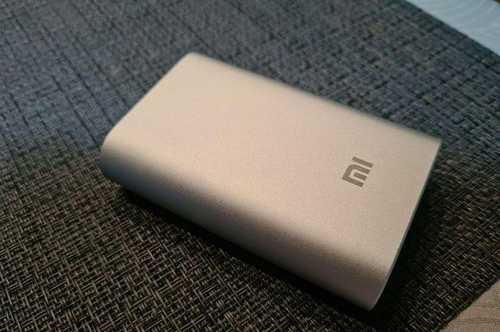 Powerbank Xiaomi 10000mah