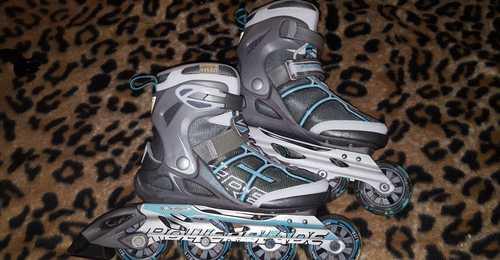 Ролики Rollerblade роликовые коньки
