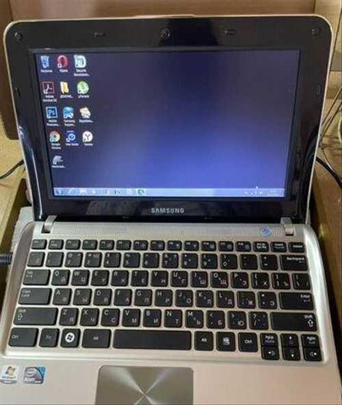 Samsung ноутбук NF 310-A03
