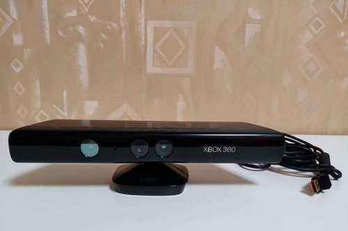 Kinect для Xbox 360