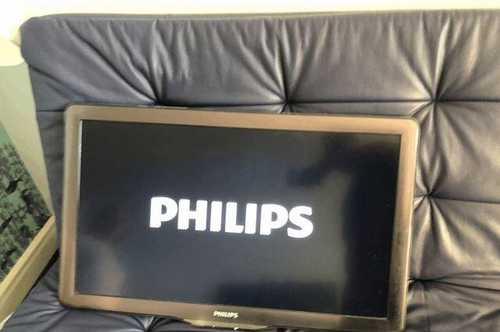 Телевизор LCD Philips 32PFL7605H/60