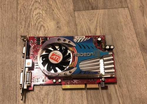 Видеокарта Radeon RX 1300