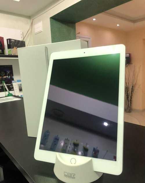 iPad 2017 128gb sim