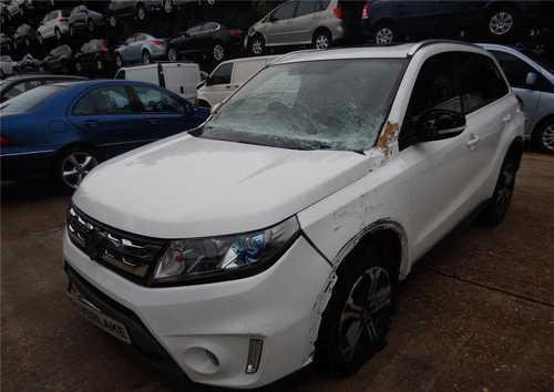 Запчасти бу для Сузуки Suzuki Vitara c 2015 разбор