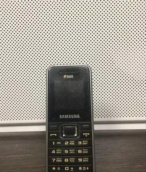 Samsung GT-E1182 (12211)