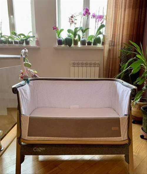 Tutti bambini cozee