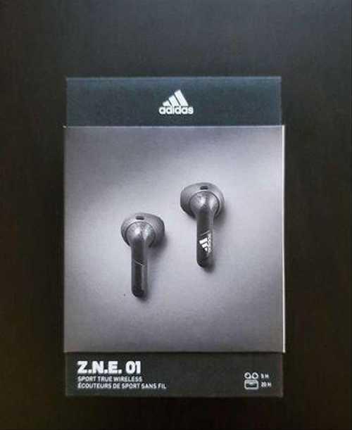 Adidas ZNE 01 True Wireless