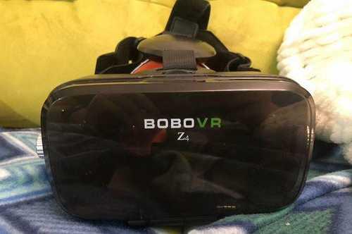 VR шлем bobovr Z4