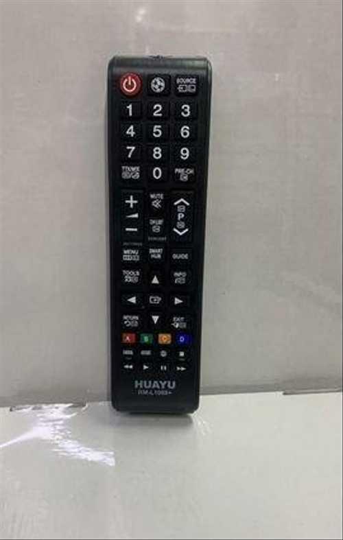 Пульт для телевизора Samsung huayu RM-L1088