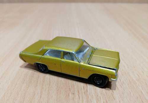 Модель Авто Opel Diplomat Matchbox №36 Англия