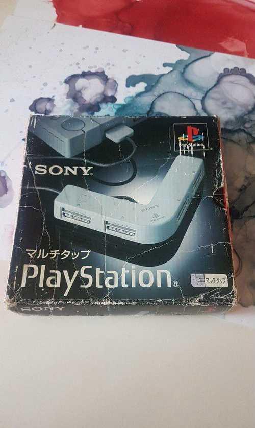 Multitap PS1