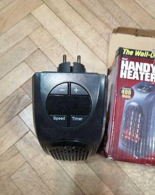 Обогреватель Hendy heater