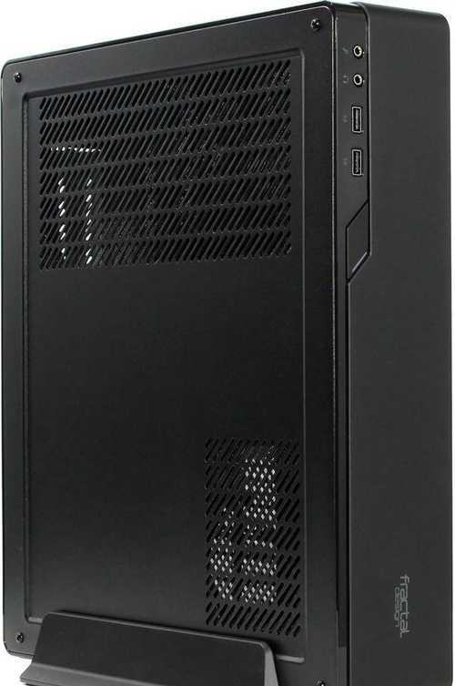 Fractal Design Node 202 (Mini-ITX)