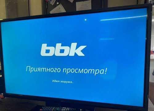 Телевизор BBK 32LEX-5023/T2C